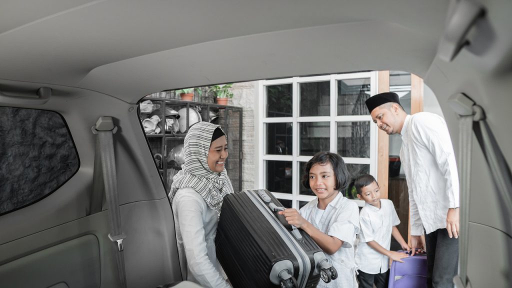 Most Highly Rated Rental Car In Miri