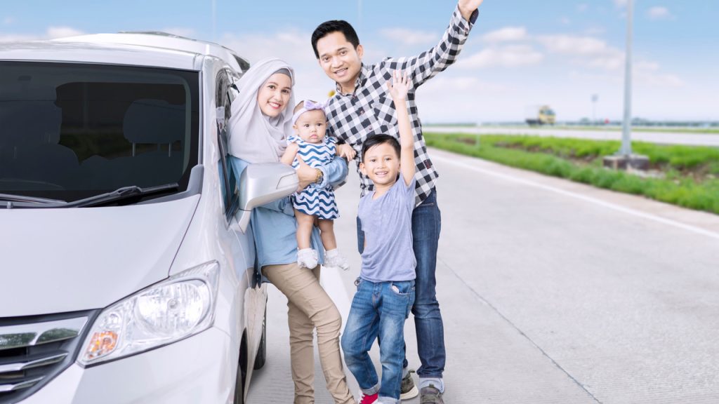 Most Highly Rated Rental Car In Miri